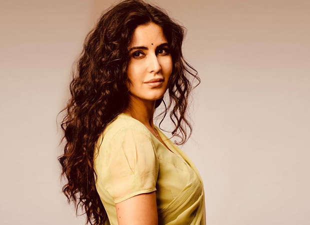 Katrina Kaif shares exclusive details about her character in Bharat on ...