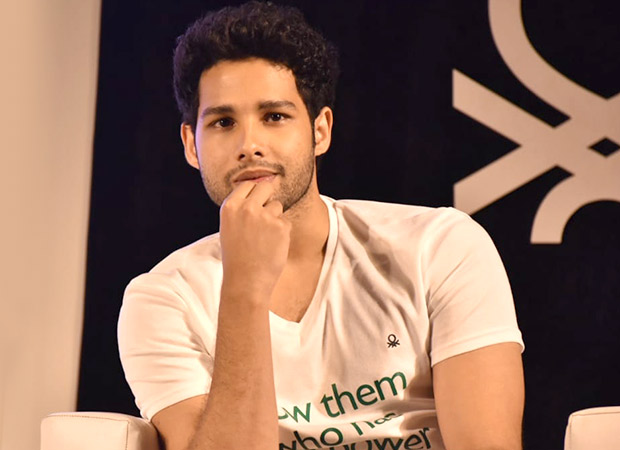 Siddhant, MC Sher in Gully Boy, denies movie on his character ...