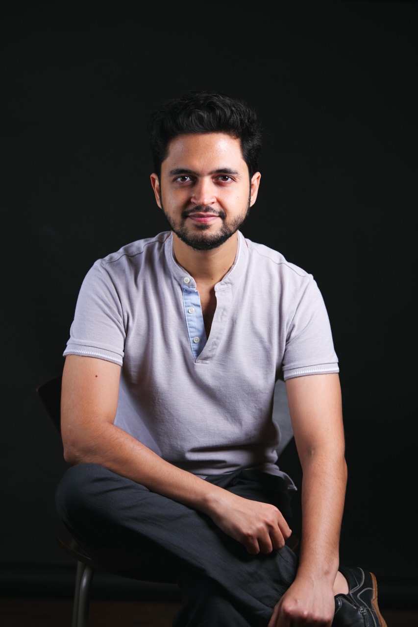 Divyang Thakkar, Filmography, Movies, Divyang Thakkar News, Videos ...