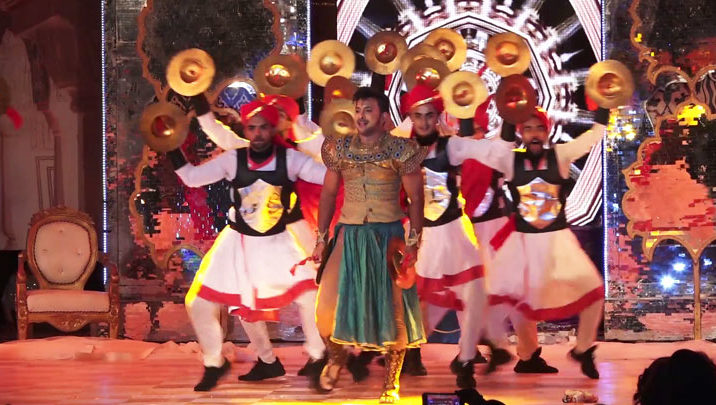 Dance Performance | Latest Bollywood News | Top News of Bollywood ...