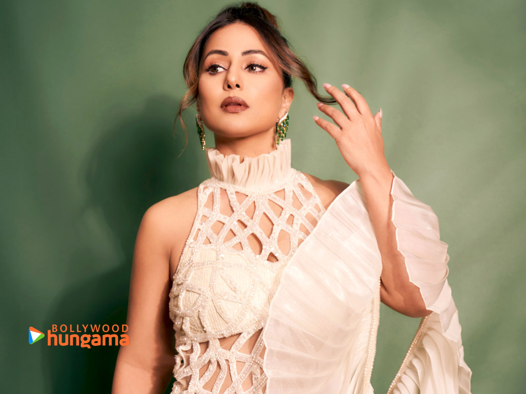 Hina Khan Wallpapers | hina-khan-1-39 - Bollywood Hungama
