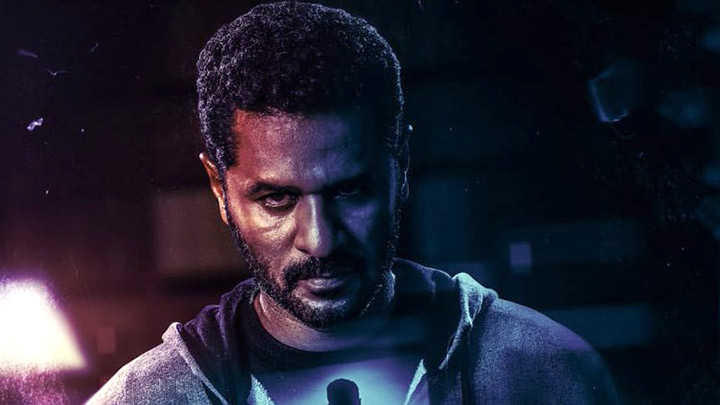 Khamoshi – Official Trailer | Prabhu Dheva, Tamannaah Bhatia, Bhumika ...