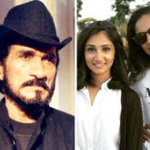 Sholay’s Sambha aka Mac Mohan’s daughters to enter Bollywood with a ...