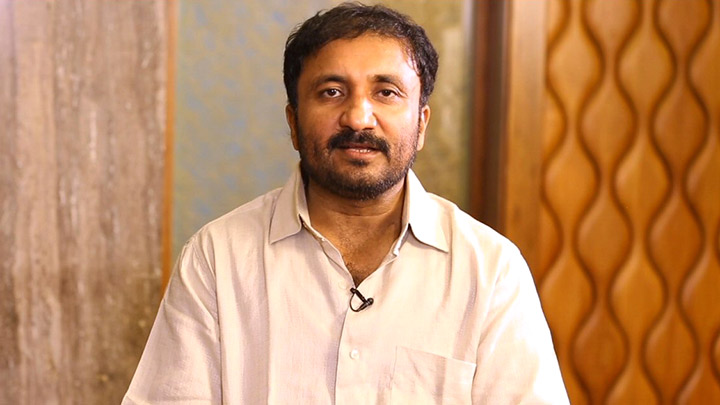 Anand Kumar on Super 30 | Struggles | Sanjeev Dutta | Anurag Basu ...