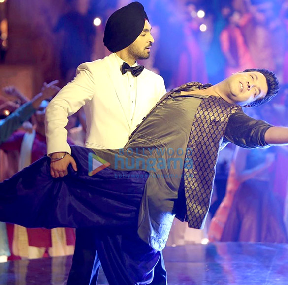 Arjun Patiala Movie Stills - Bollywood Hungama