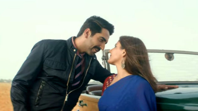 Article 15: Naina Yeh | Ayushmann Khurrana, Isha Talwar | Yasser Desai ... Article 15: Naina Yeh | Ayushmann Khurrana, Isha Talwar | Yasser Desai ...