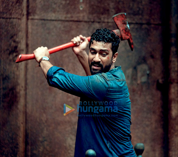 BHOOT: Part One – The Haunted Ship Movie Stills - Bollywood Hungama