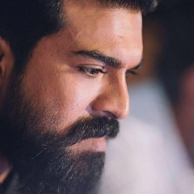 RRR actor Ram Charan marks his grand Instagram debut : Bollywood News ...