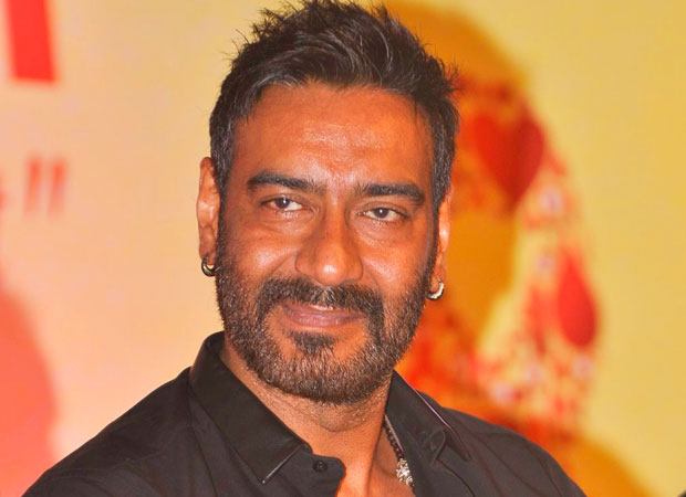 Bhuj: The Pride Of India: Ajay Devgn to shoot introductory and finale ...