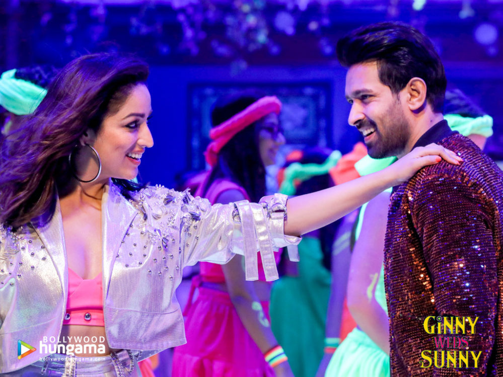 Ginny Weds Sunny Movie: Review | Release Date (2020) | Songs | Music ...