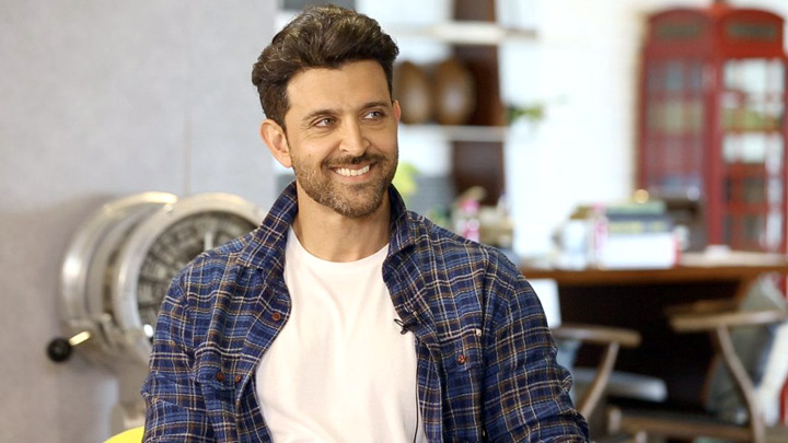 Hrithik Roshan On Super 30: I'm Sucker For 'Triumph Of Spirit' Films ...