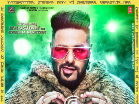 Badshah, Filmography, Movies, Badshah News, Videos, Songs, Images, Box ...
