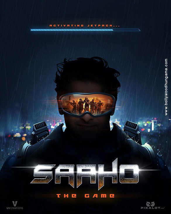 Saaho Movie: Review | Release Date (2019) | Songs | Music | Images ...