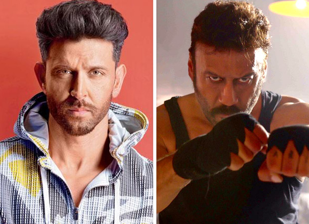 THIS is why Hrithik Roshan addresses Jackie Shroff as the ‘KING ...