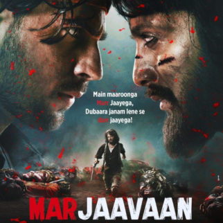 First Look: Sidharth Malhotra to face off dwarf Riteish Deshmukh in ...