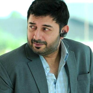 Roja actor Arvind Swami to play an important character in Jayalalithaa ...
