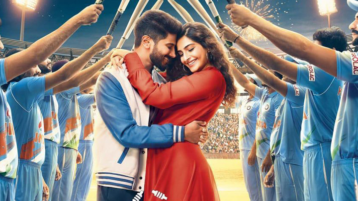 The Zoya Factor | Official Trailer | Sonam Kapoor Ahuja | Dulquer ...