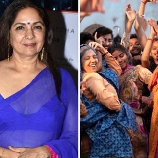 Neena Gupta sparks ageism debate after Saand Ki Aankh trailer release ...