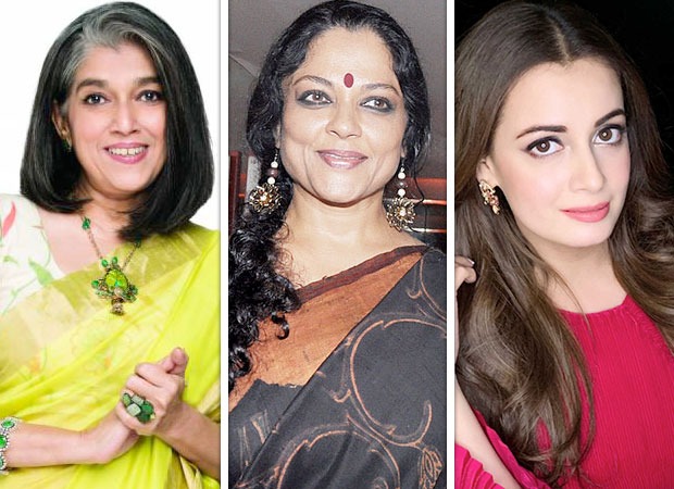 Thappad: Ratna Pathak Shah, Tanvi Azmi, Dia Mirza among others join ...