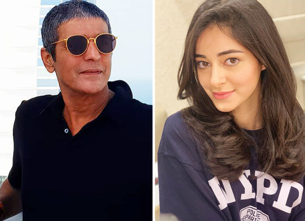 Chunky Panday opens up about daughter Ananya Panday’s fake university admission controversy ...