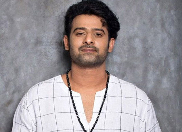 Prabhas to shed some kilos for his next romantic drama, begins strict ...