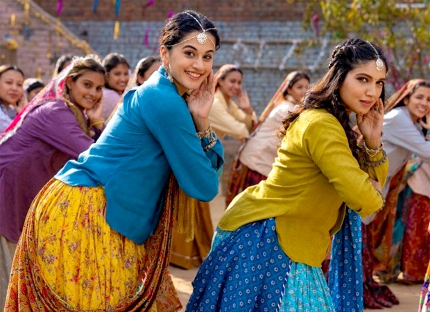 Saand Ki Aaankh receives standing ovation at Pingyao : Bollywood News ...