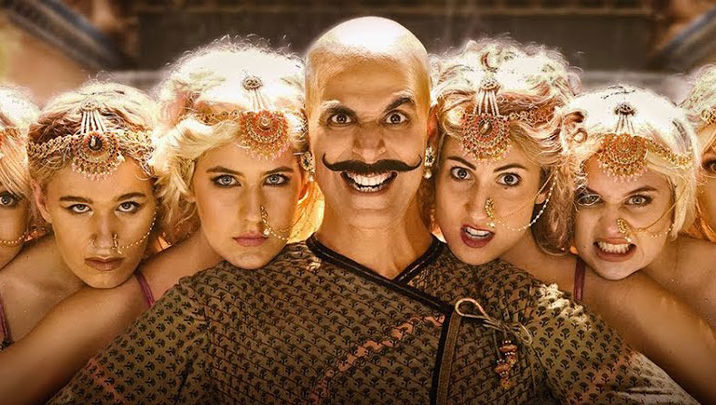 Housefull 4 Movie: Review | Release Date (2019) | Songs | Music ...