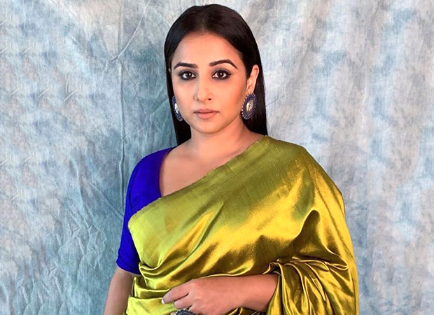 Vidya Balan reveals whether Kahaani 3 is happening 3 : Bollywood News ...