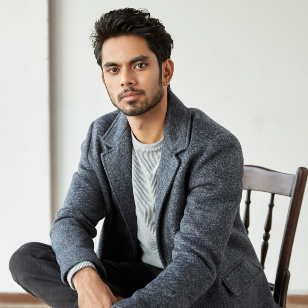 Aditya Rawal News | Latest News of Aditya Rawal | Aditya Rawal Today ...