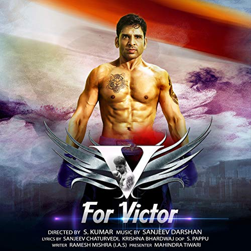 V For Victor Box Office Collection | India | Day Wise | Box Office ...