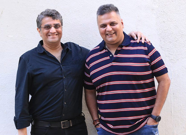Viki Rajani signs Manish Gupta to direct two suspense films produced ...