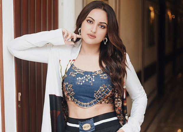You broke the unbreakable: Sonakshi Sinha slams airline for damaging ...
