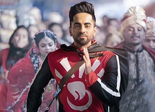 Ayushmann Khurrana to reunite with Shubh Mangal Zyada Saavdhan team for recreated version of ...