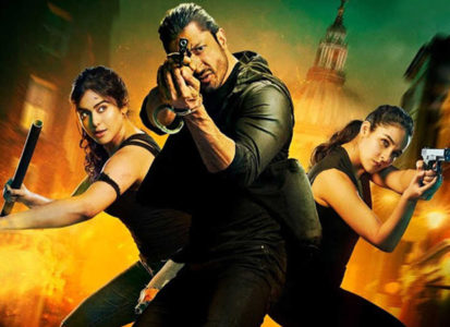 Commando 3 Movie: Review | Release Date (2019) | Songs | Music | Images ...