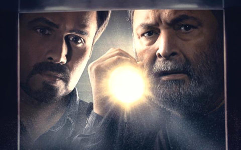 The Body Movie Review: Emraan Hashmi and Rishi Kapoor starrer THE BODY ...