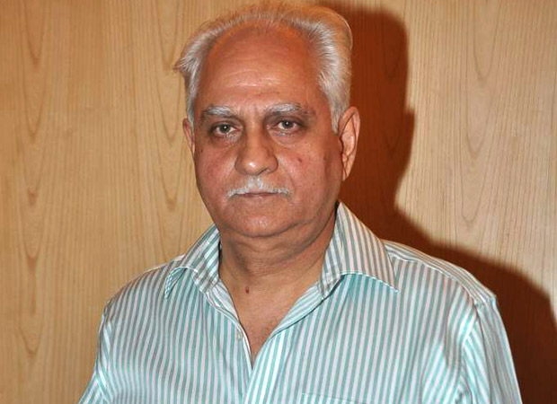 Ramesh Sippy, Filmography, Movies, Ramesh Sippy News, Videos, Songs ...