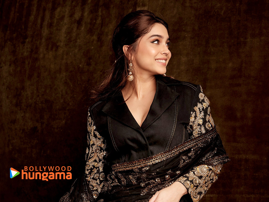 Sharvari Wallpapers | sharvari-01-1 - Bollywood Hungama