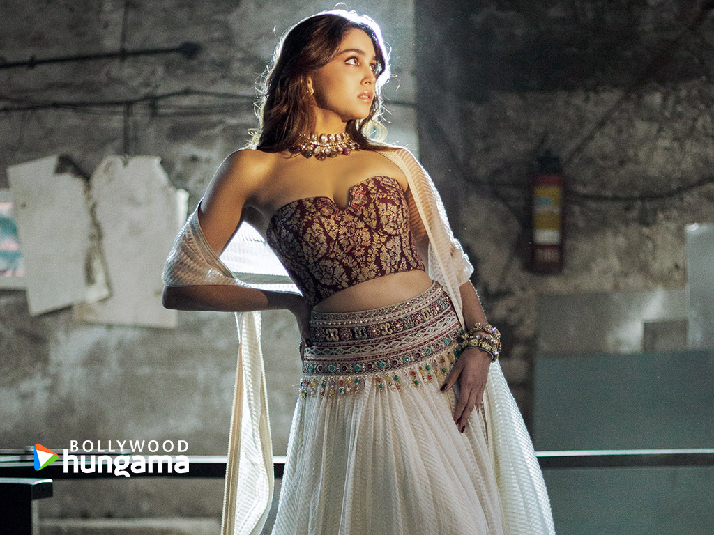 Sharvari Wallpapers | sharvari-3-8 - Bollywood Hungama