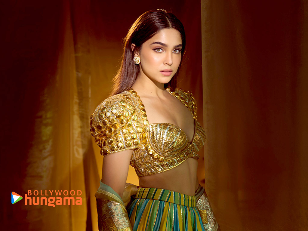 Sharvari Wagh Wallpapers | sharvari-wagh-6-28 - Bollywood Hungama