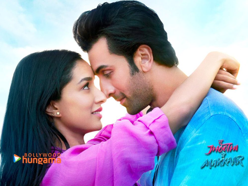 Tu Jhoothi Main Makkaar 2023 Wallpapers | HD Images | HD Wallpapers | Hot Photos | Pics ...