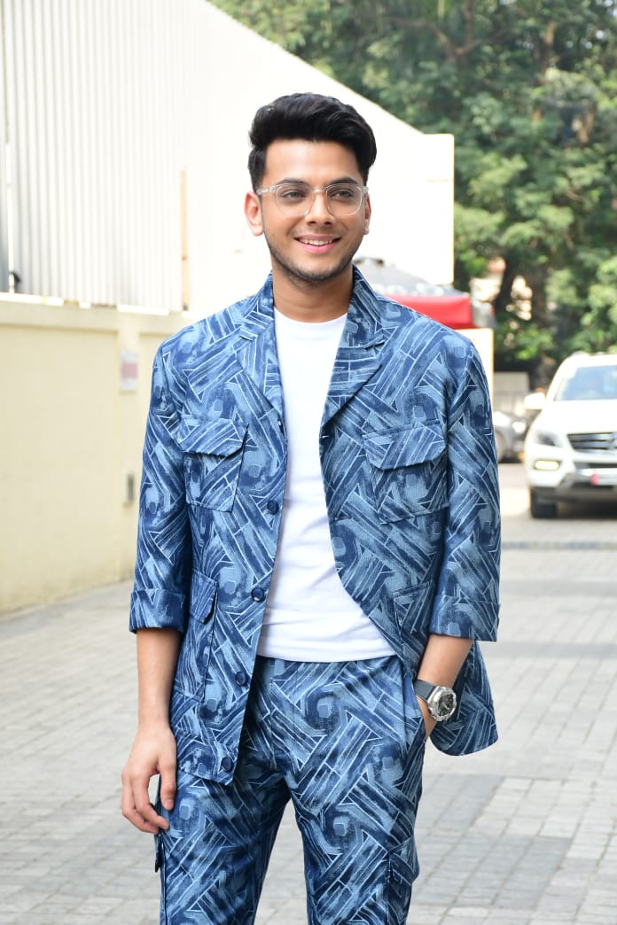 Vishal Jethwa, Filmography, Movies, Vishal Jethwa News, Videos, Songs ...