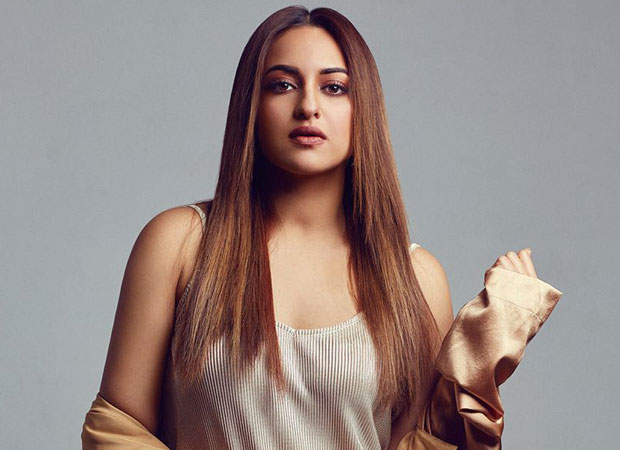 Sonakshi Sinha says she would feel odd romancing a 22-year-old guy when ...