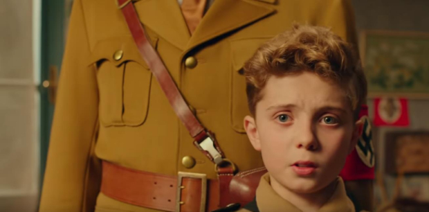 Here are 5 reasons why you must watch the Oscar nominated film Jojo ...