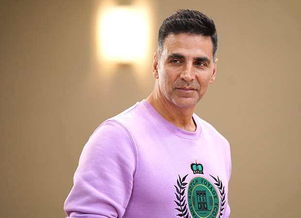 Akshay Kumar becomes the first actor to cross Rs. 700 crores NETT at ...