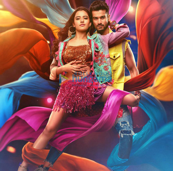 Bhangra Paa Le Movie Stills Bollywood Hungama