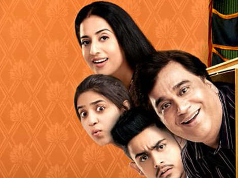 Doordarshan Movie: Review | Release Date (2020) | Songs | Music ...