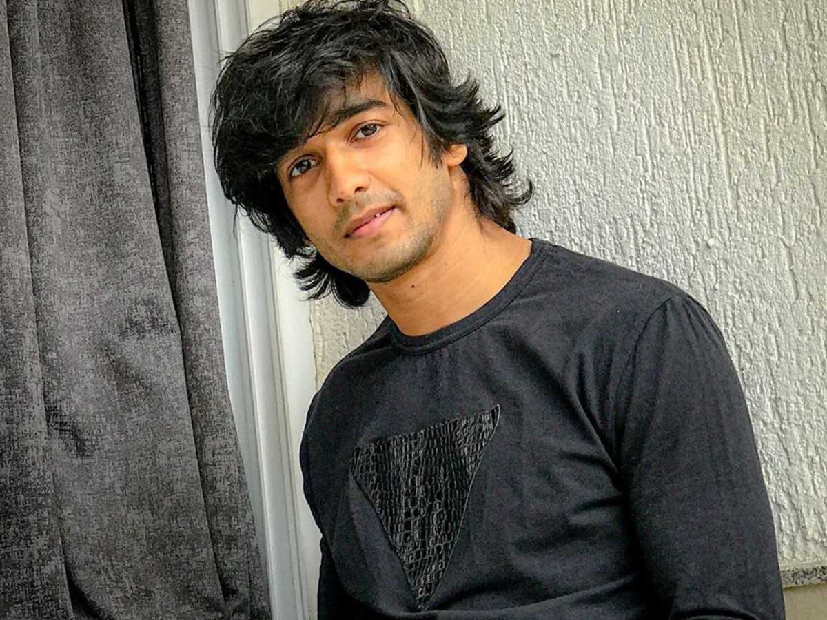 Shantanu Maheshwari, Filmography, Movies, Shantanu Maheshwari News ...