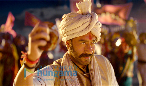 Tanhaji – The Unsung Warrior Movie Stills - Bollywood Hungama