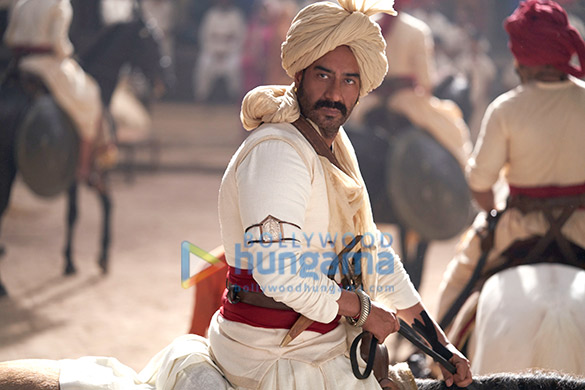 Tanhaji – The Unsung Warrior Movie Stills - Bollywood Hungama