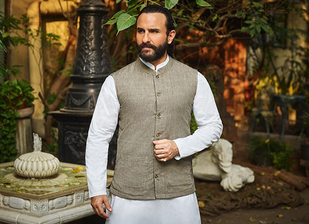 Saif Ali Khan reveals he is too privileged to speak on politics; says ...